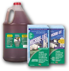 Septic – Microbe-Lift
