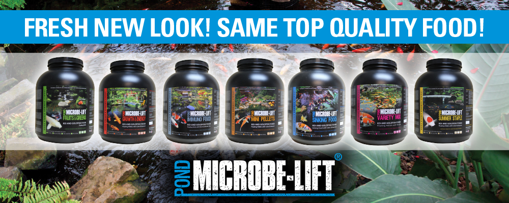 Microbe-Lift – Solving Environmental Problems NATURALLY Since 1976